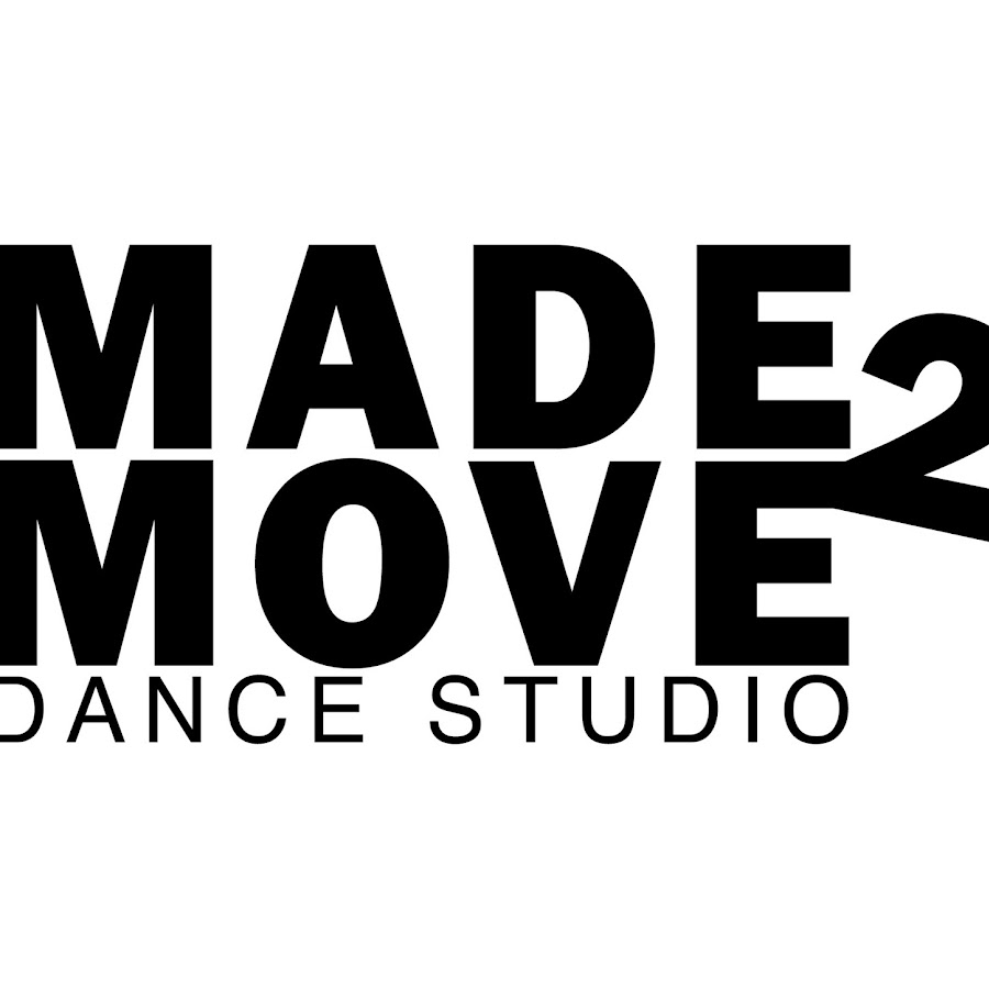 MADE2MOVE Dance Studio - YouTube