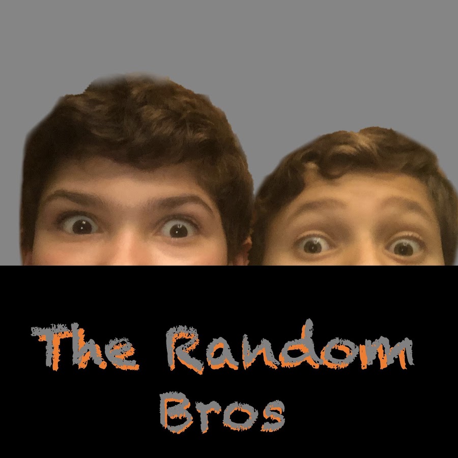The Random Bros - YouTube