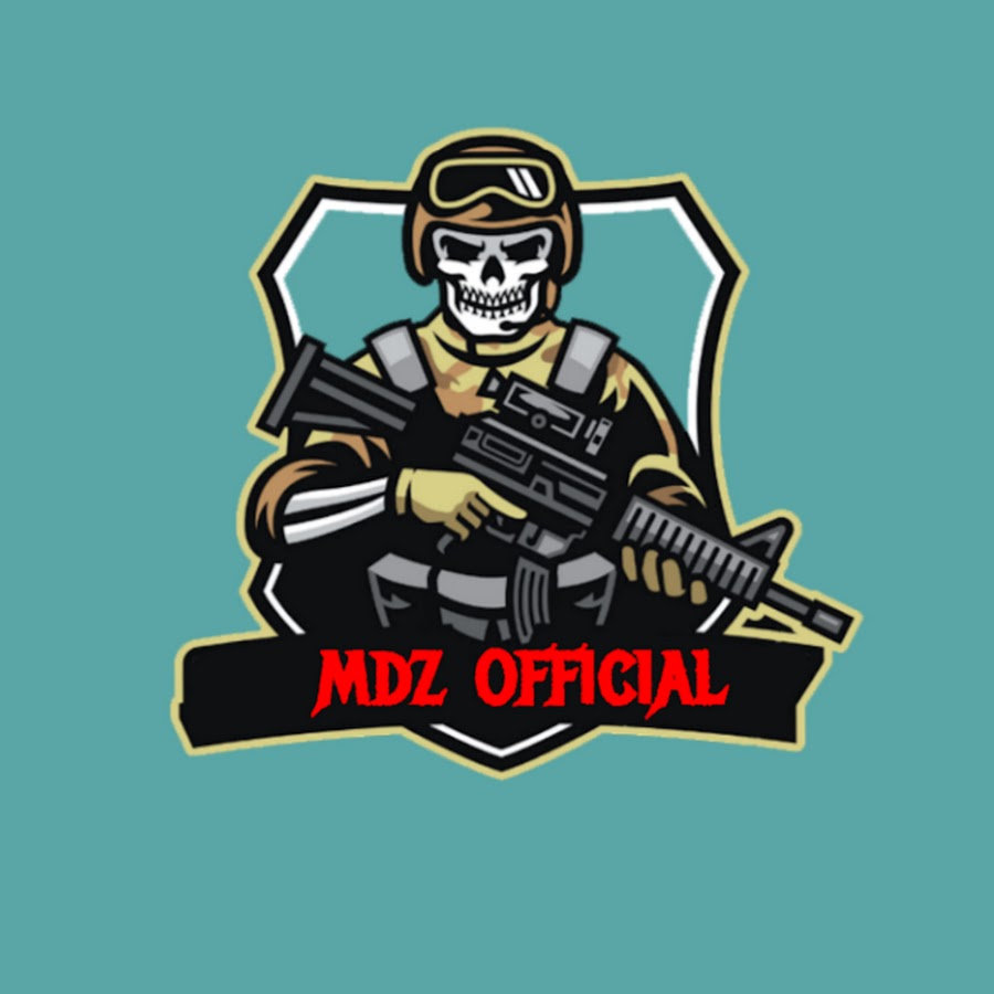 MDZ OFFICIAL - YouTube
