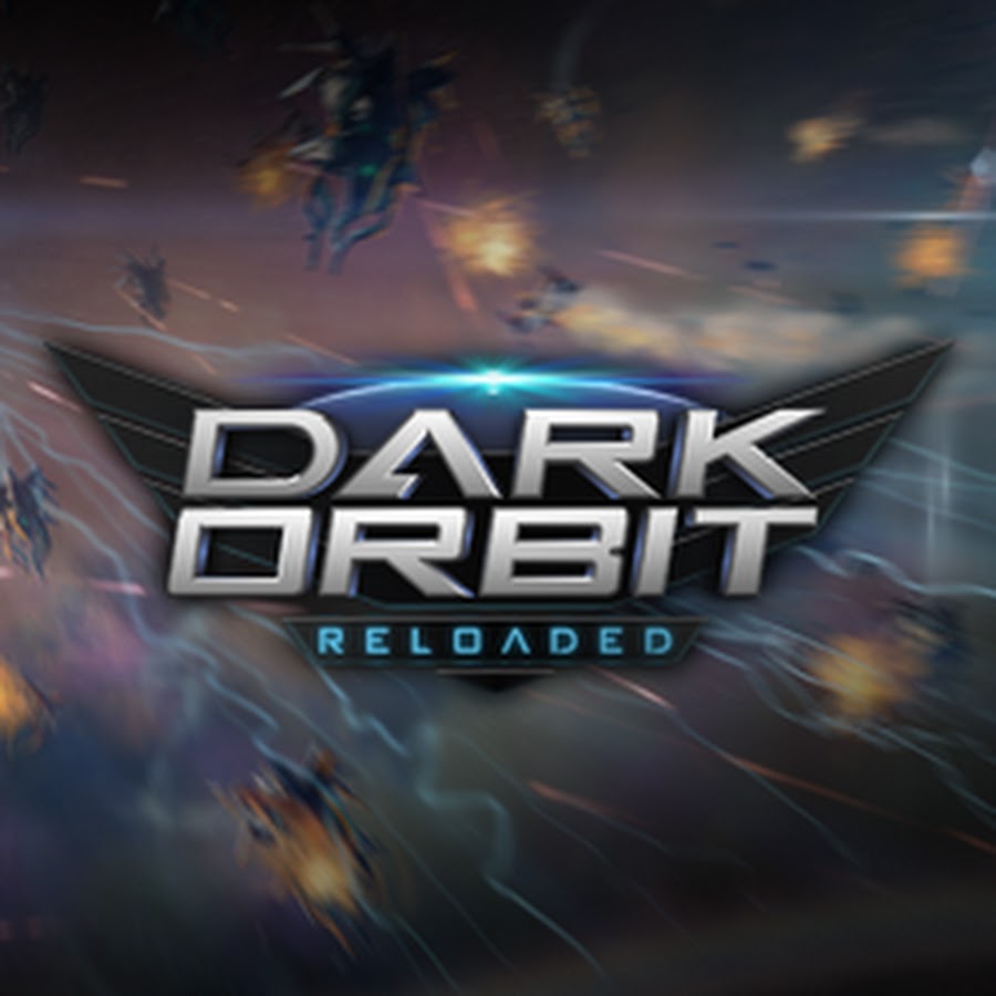 DarkOrbit - YouTube