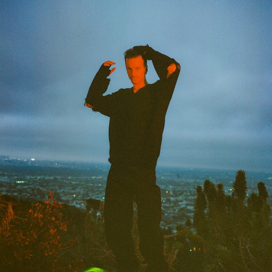 TR/ST OFFICIAL - YouTube