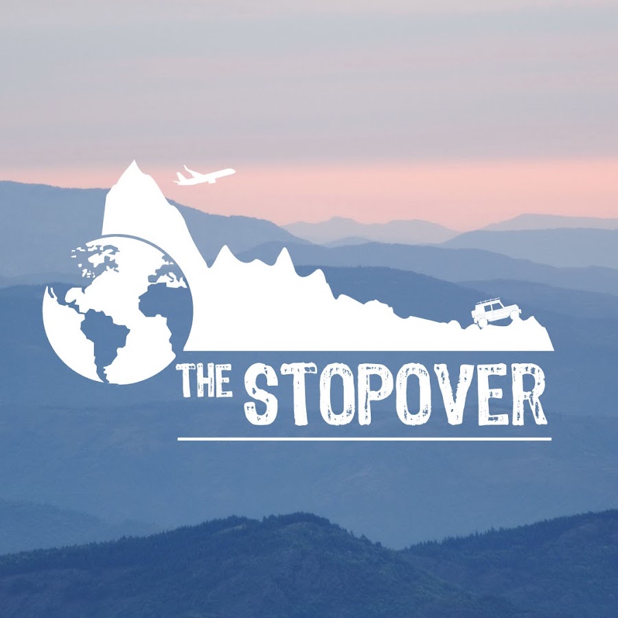 The Stopover - YouTube