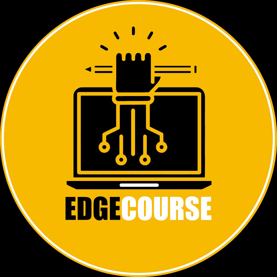 Edge Course - YouTube