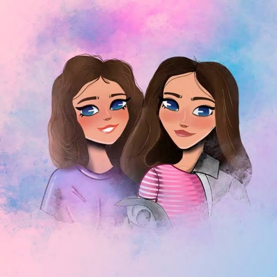 Linnea & Viola - YouTube