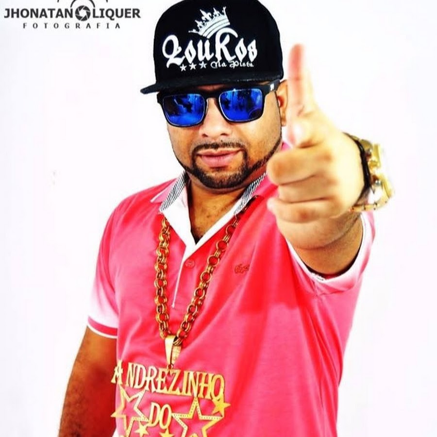 ANDREZINHO DO COMPLEXO - YouTube