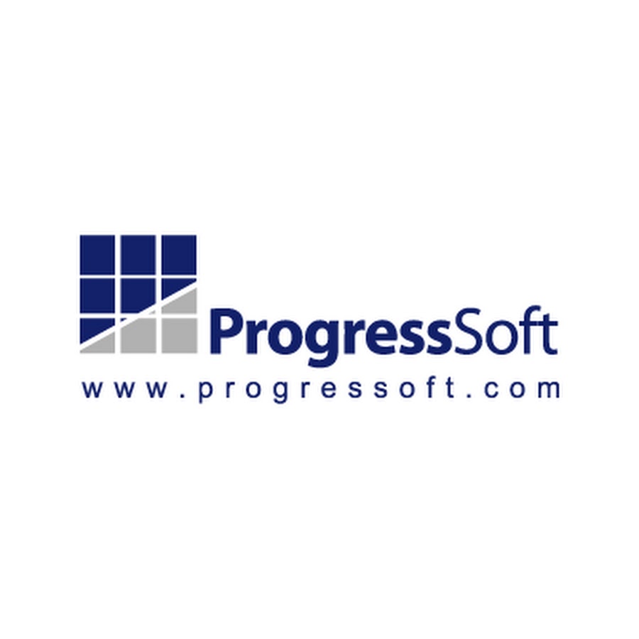 ProgressSoft - YouTube
