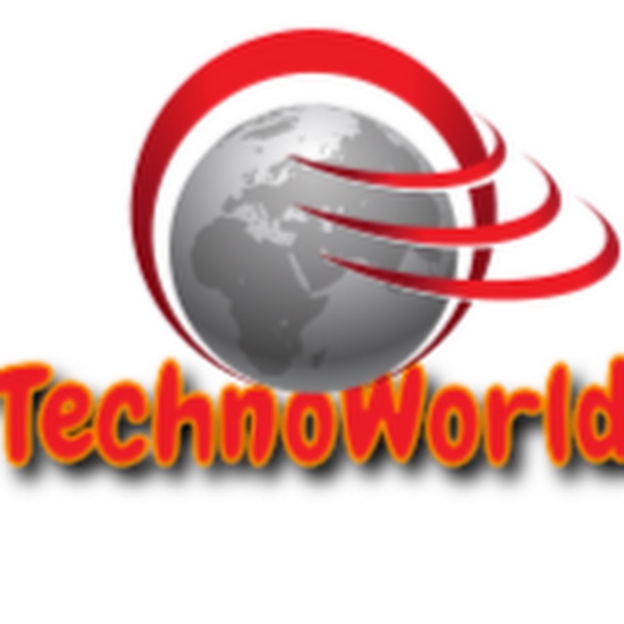 Techno World - YouTube
