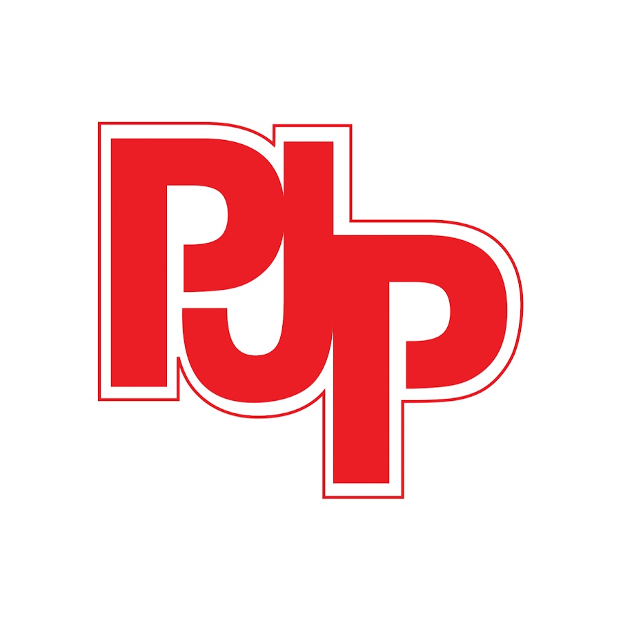 PJP - YouTube