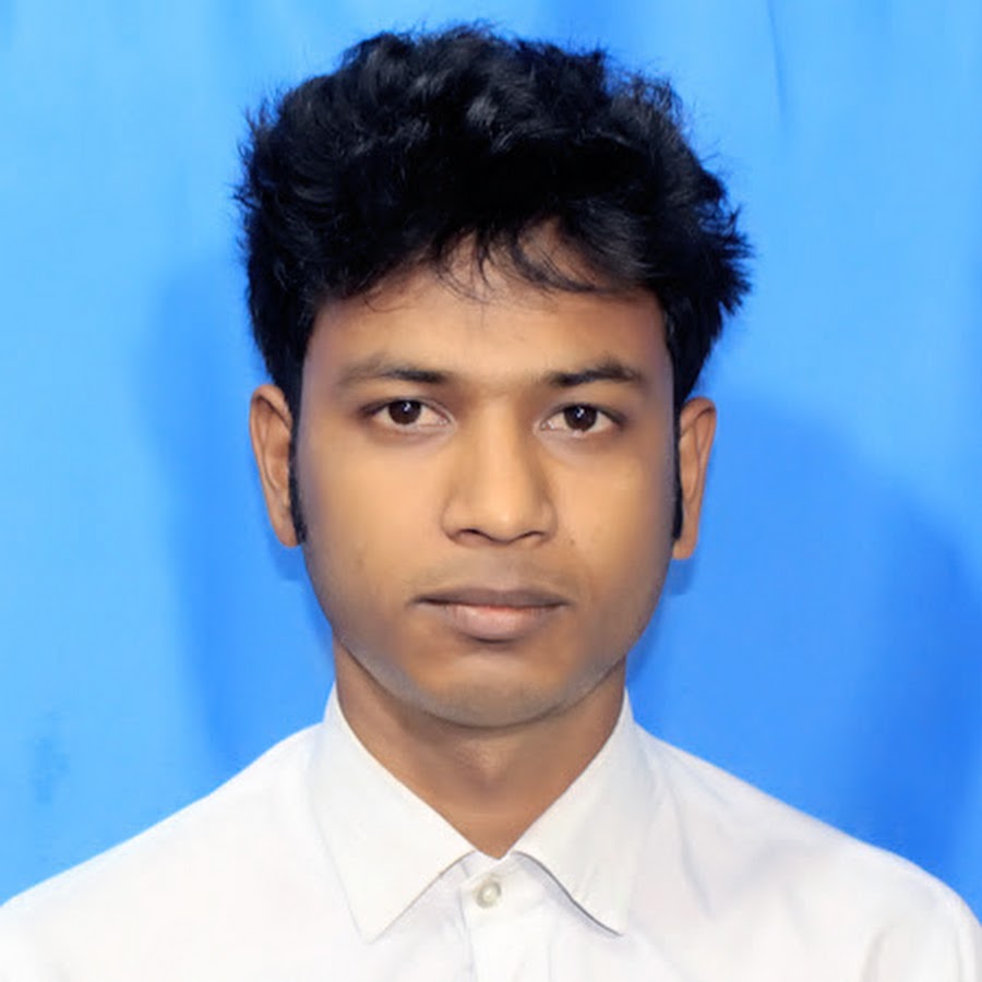 Md Rokonuzzaman Rokon - YouTube