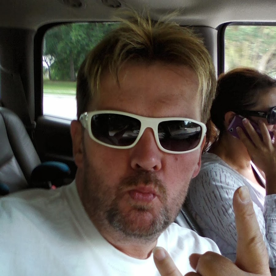 Scott Ferrell - YouTube