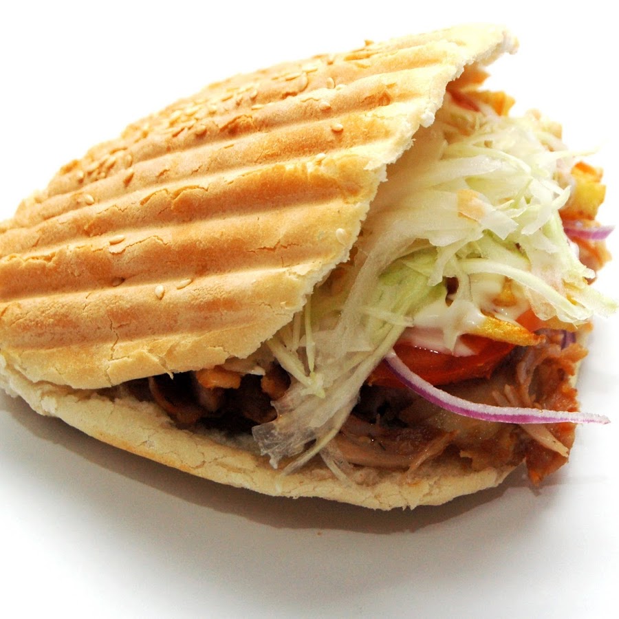 Polski Kebab - YouTube