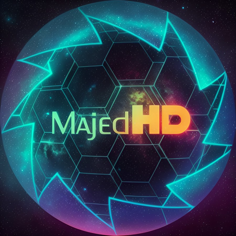 Majed HD - YouTube