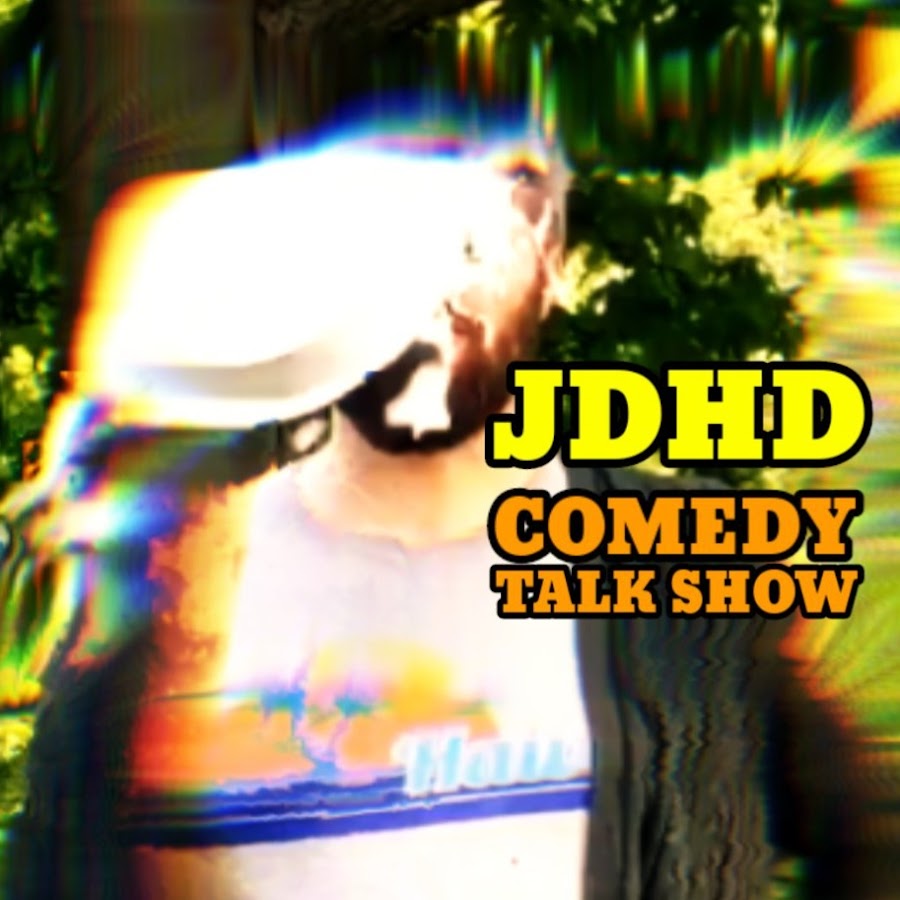 JDHD Series - YouTube