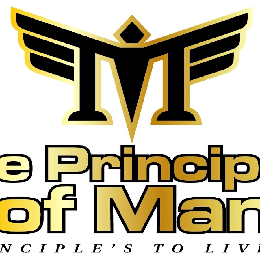 Principles of Man - YouTube