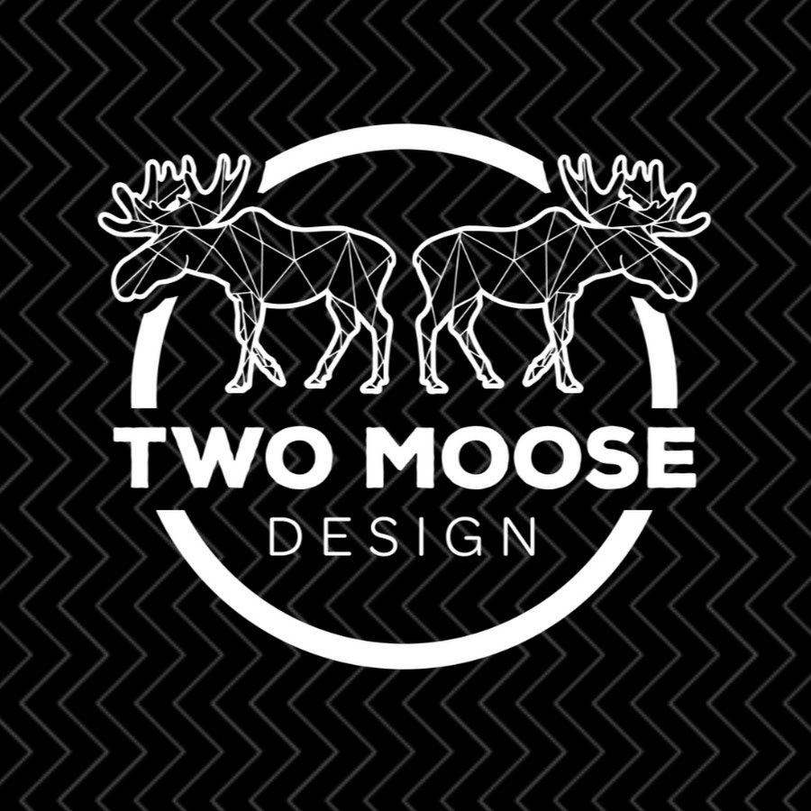 Two Moose Design - YouTube