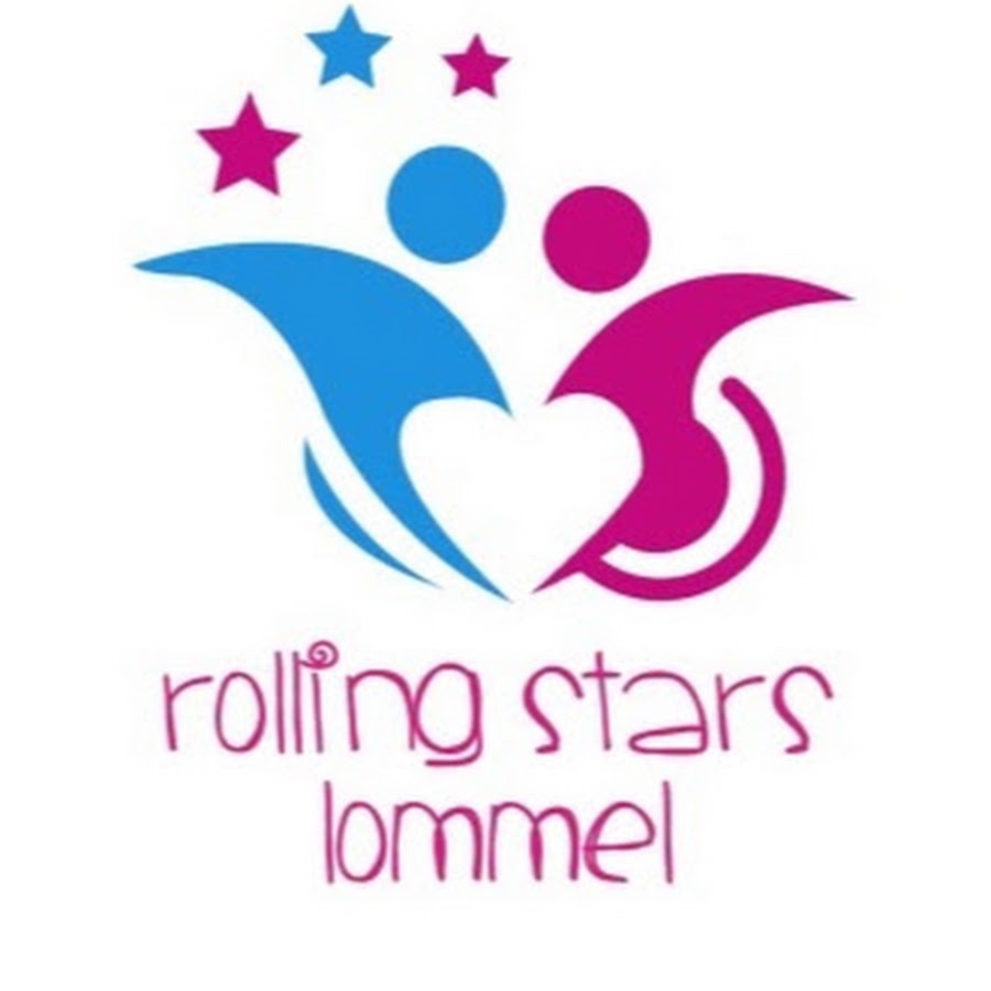 Rolling Stars Lommel - YouTube