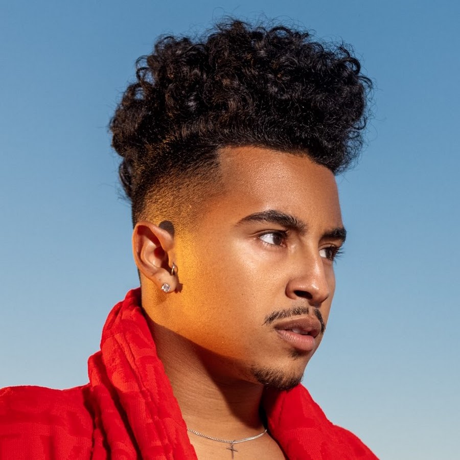 Princeton Perez - YouTube