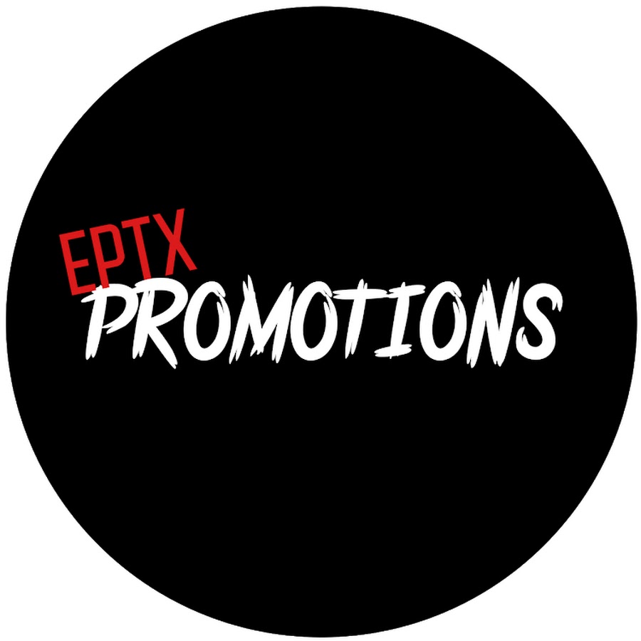 Eptx Promotions - YouTube