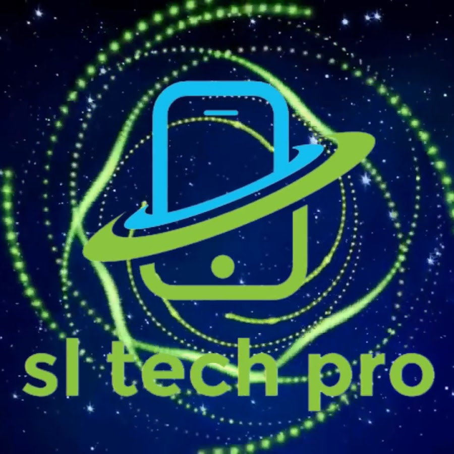 SL Tech Pro - YouTube
