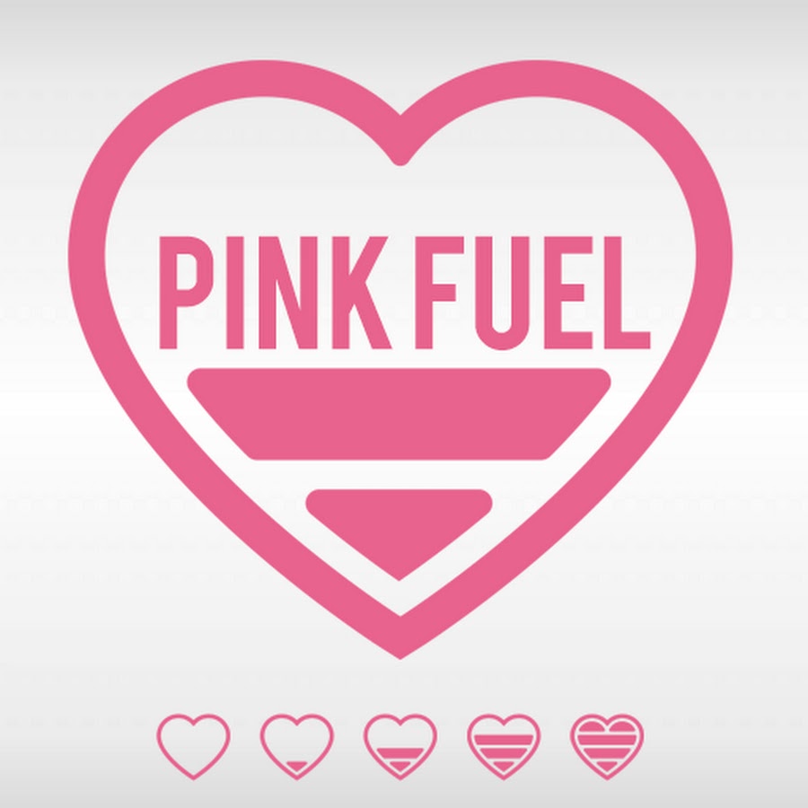 [PINK FUEL] - YouTube