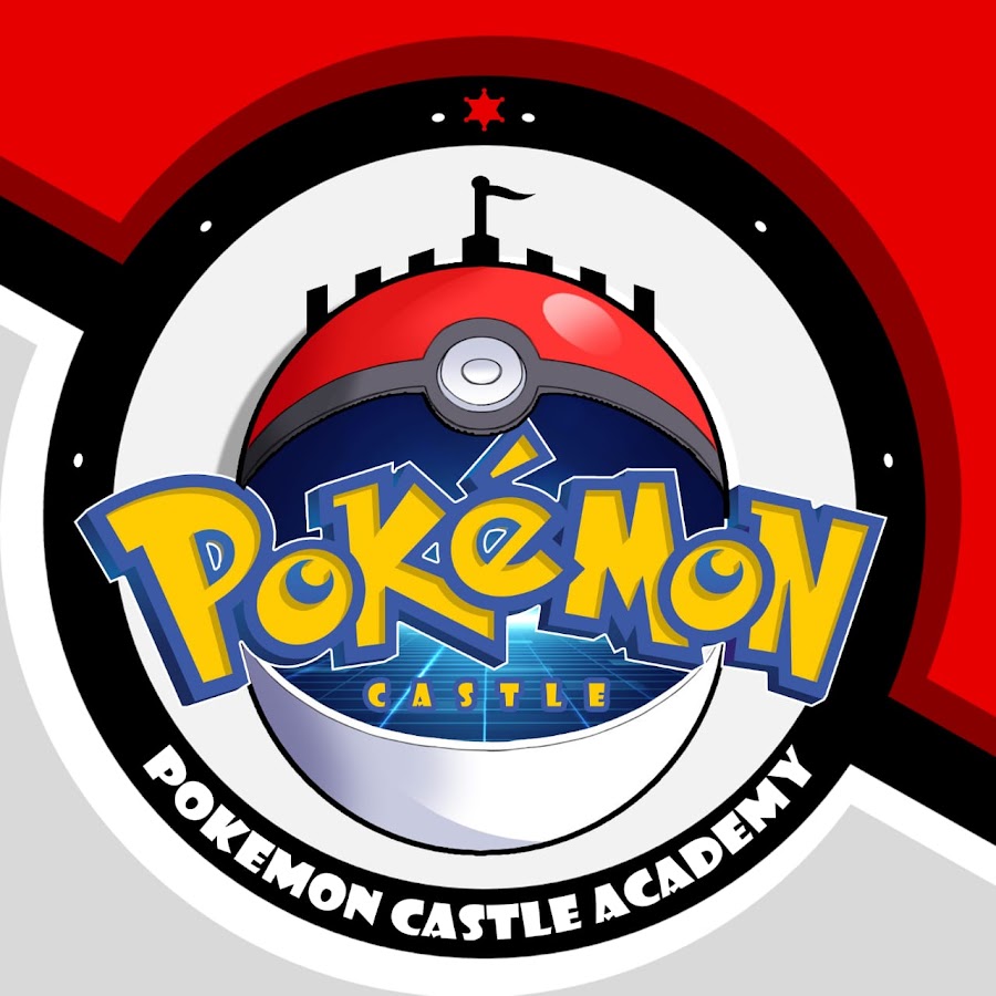 Pokémon Castle Academy - YouTube