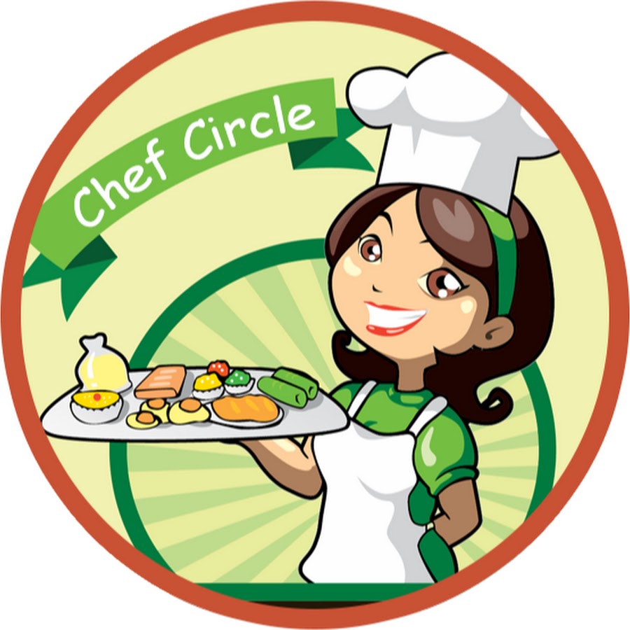 Chef Circle - YouTube
