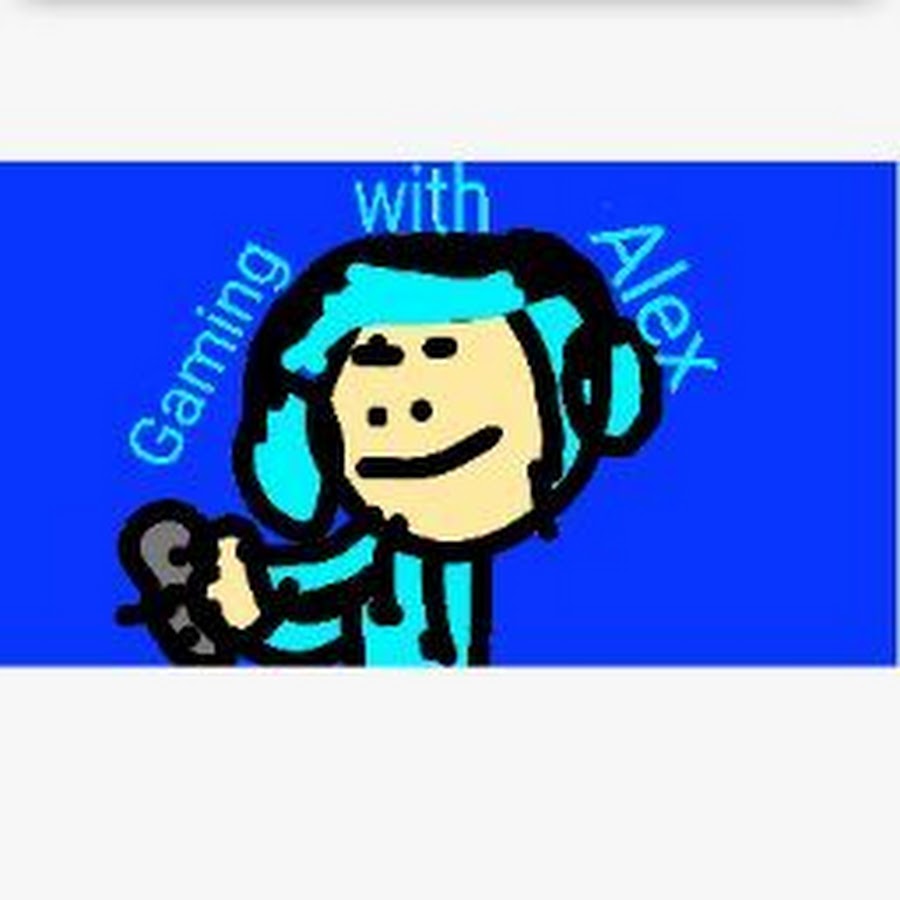 Gaming With Alex and friends - YouTube