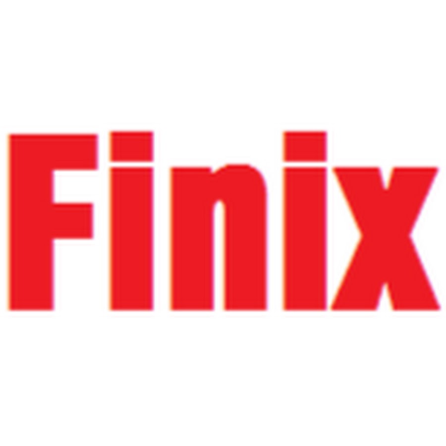 Finix - YouTube