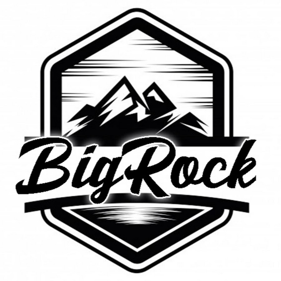BIGROCK - YouTube