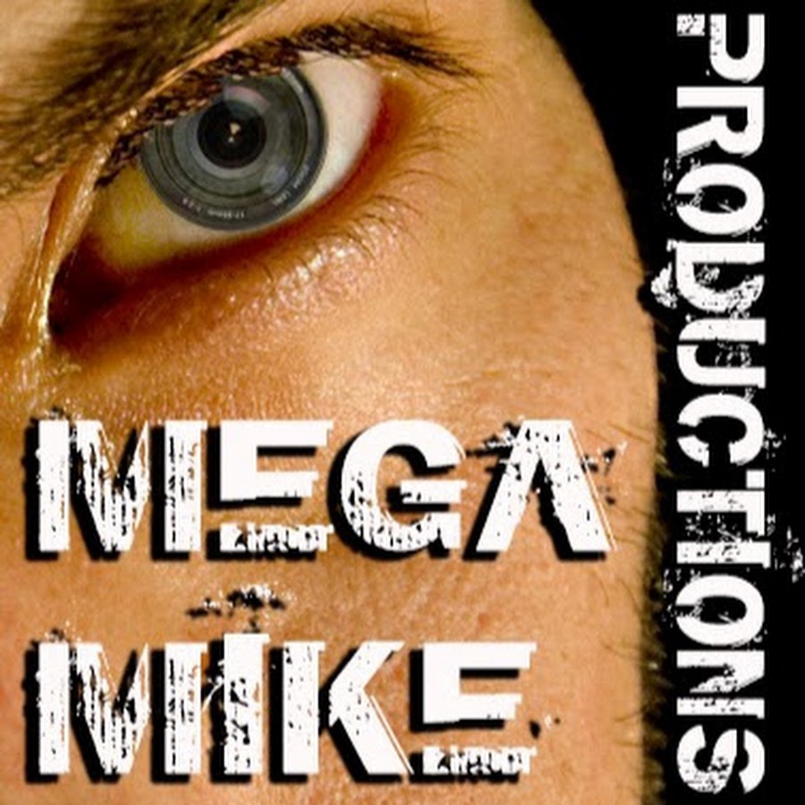 mega mike - YouTube