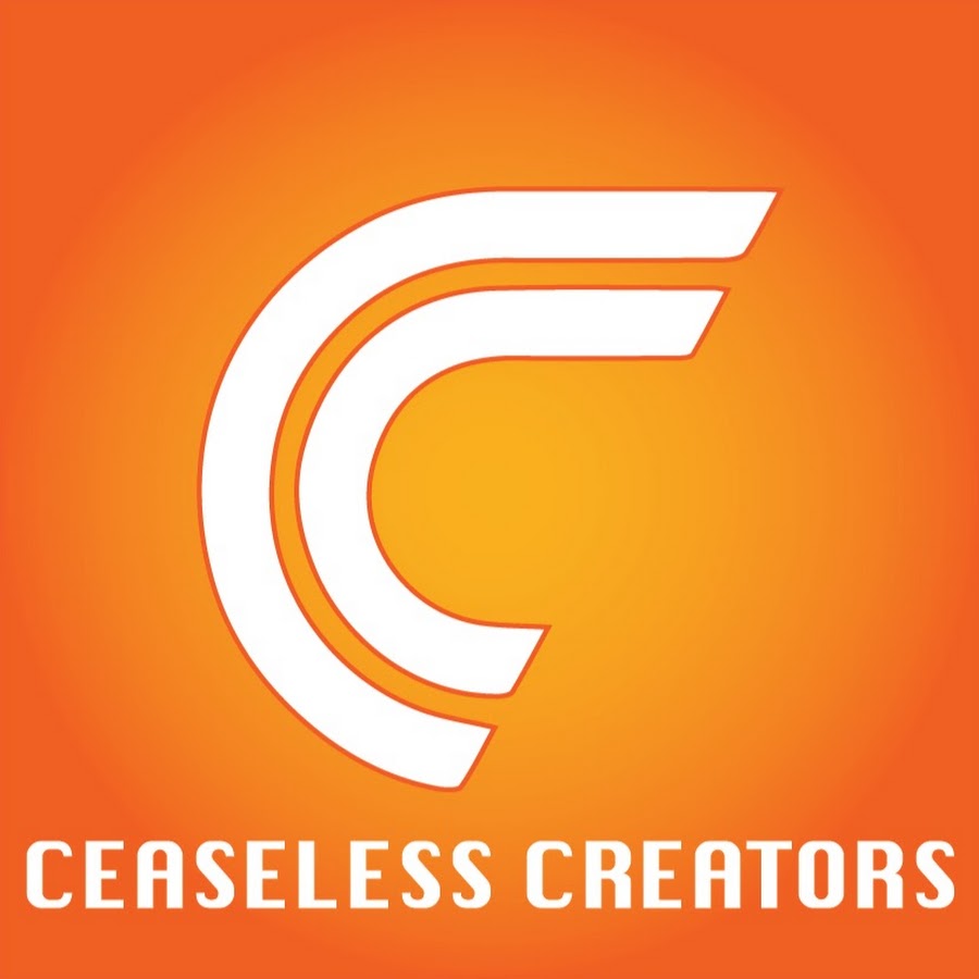 Ceaseless Creators - YouTube