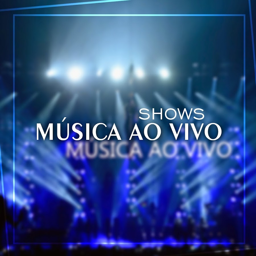 Música Ao vivo - YouTube