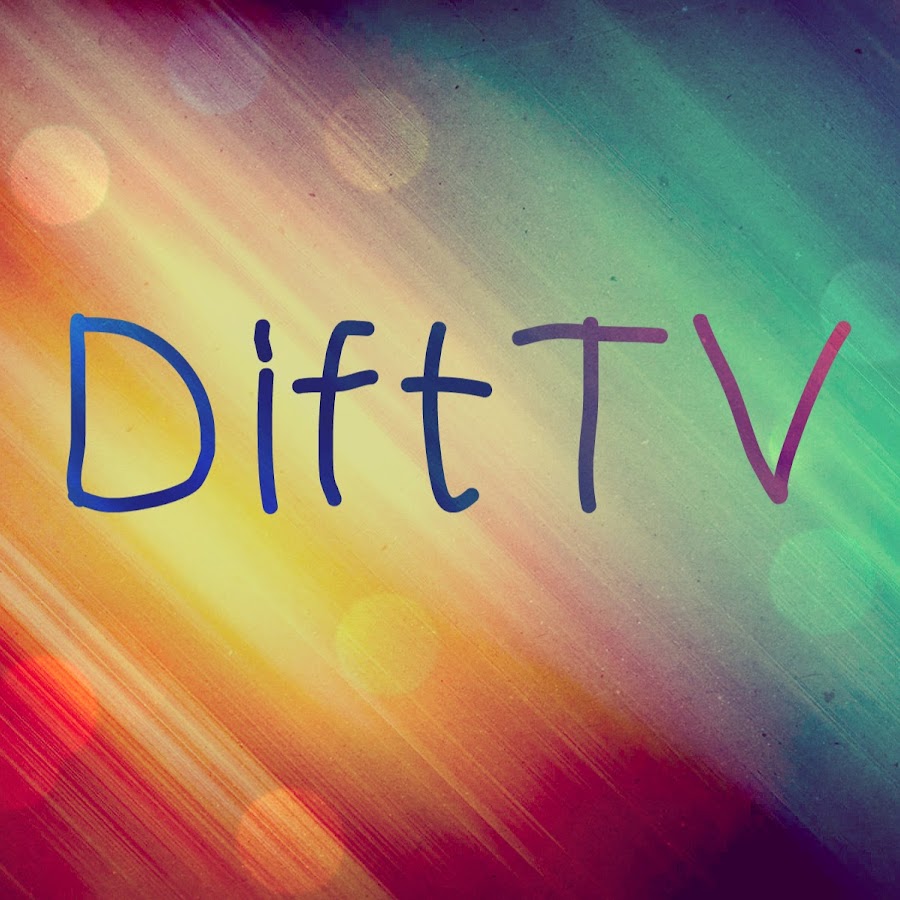 Dift TV - YouTube