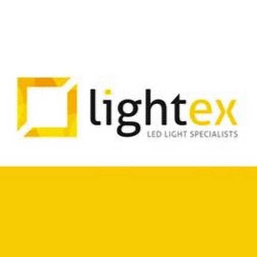 Lightex - YouTube