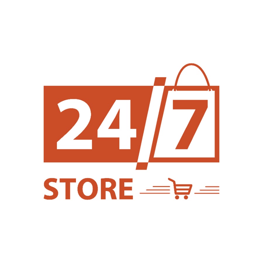 247 Store Cambodia - YouTube