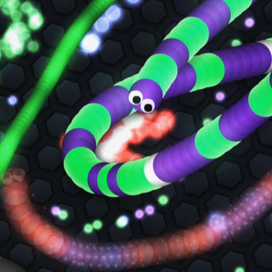 Slith Lord - YouTube