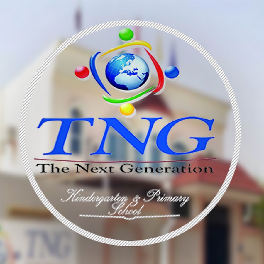 TNG SCHOOL - YouTube