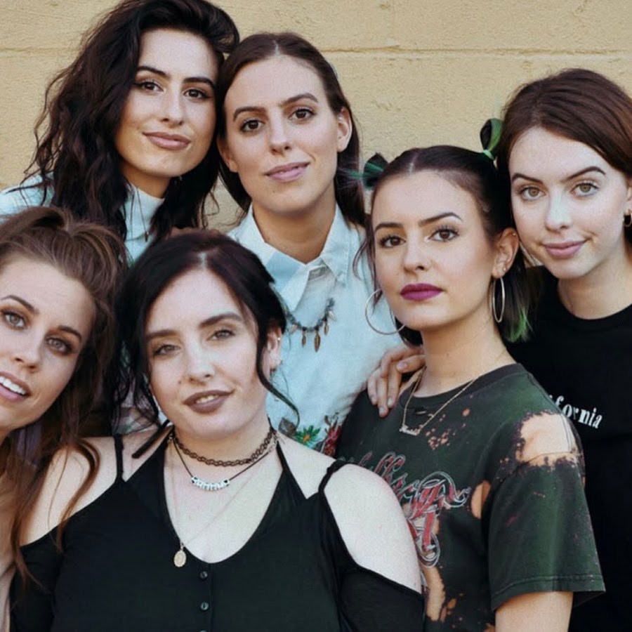 Cimorelli Lyrics - YouTube
