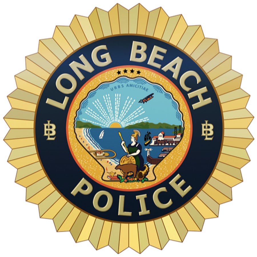 Long Beach Police Department, CA - YouTube