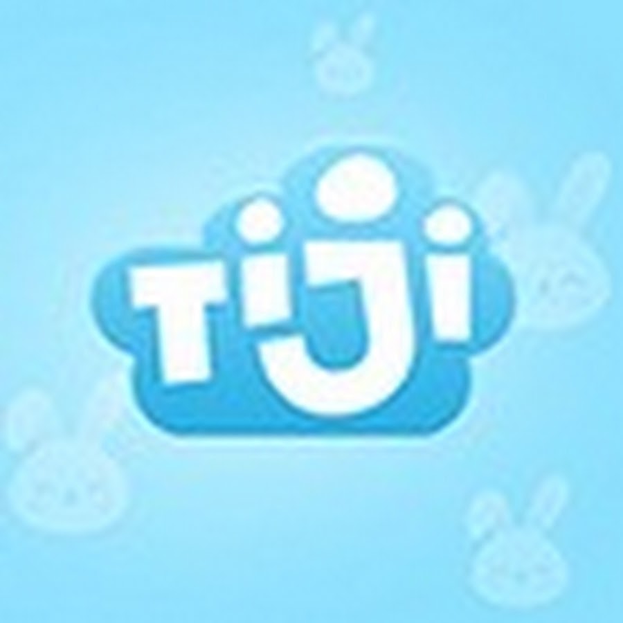 TiJi Rus - YouTube