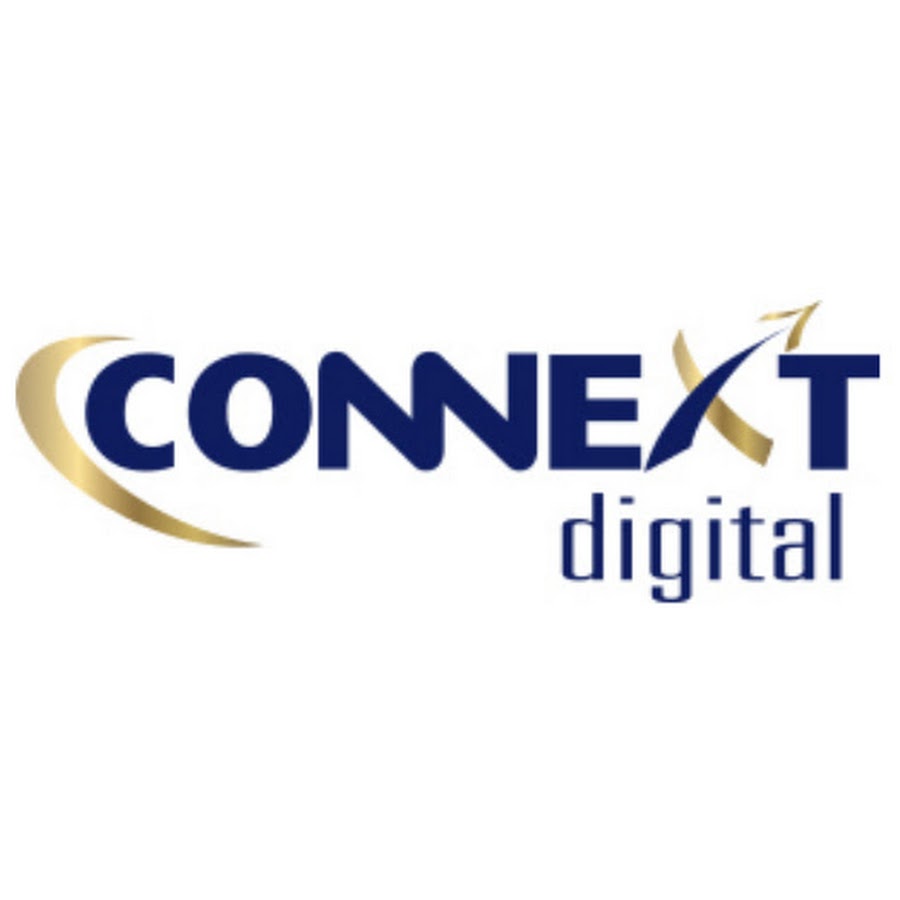 Connext Digital - YouTube