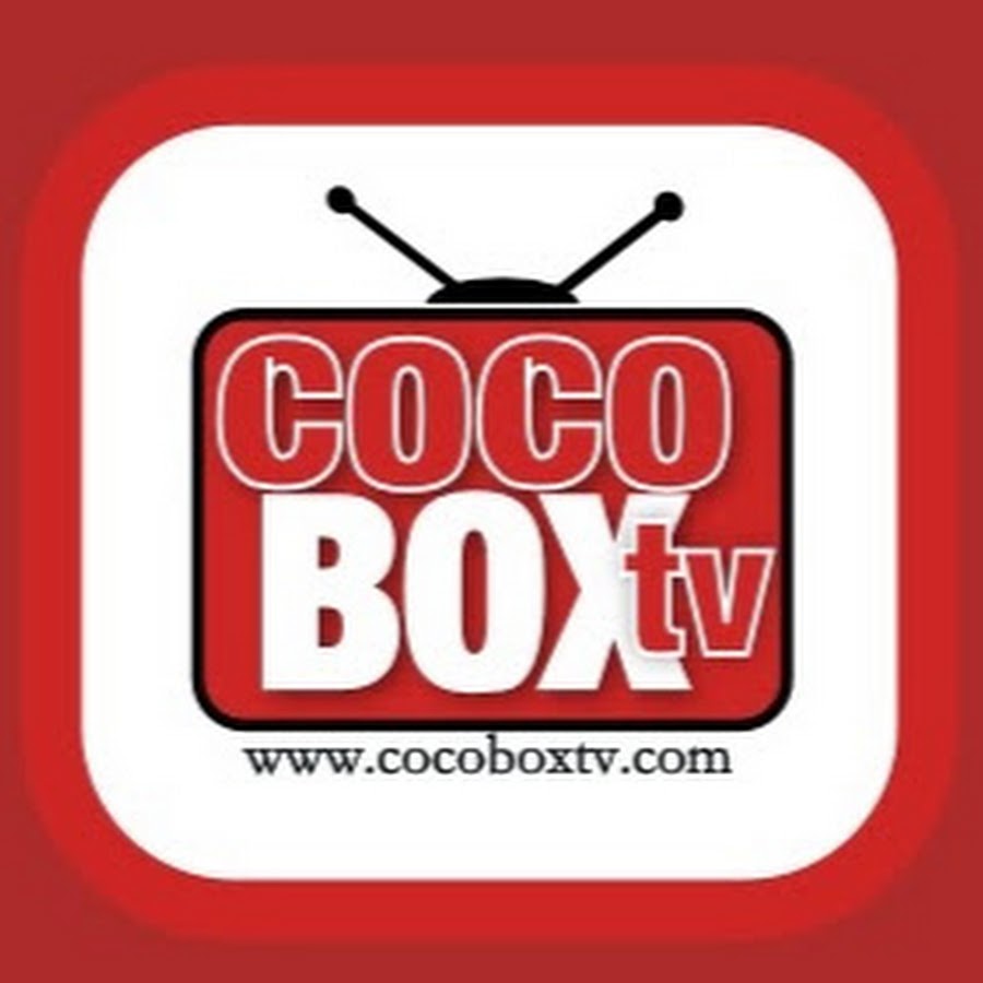 CocoboxTv - YouTube