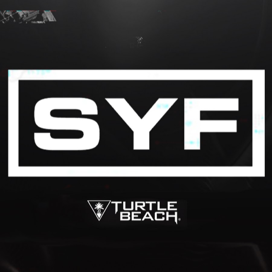 SYF GAMING - YouTube