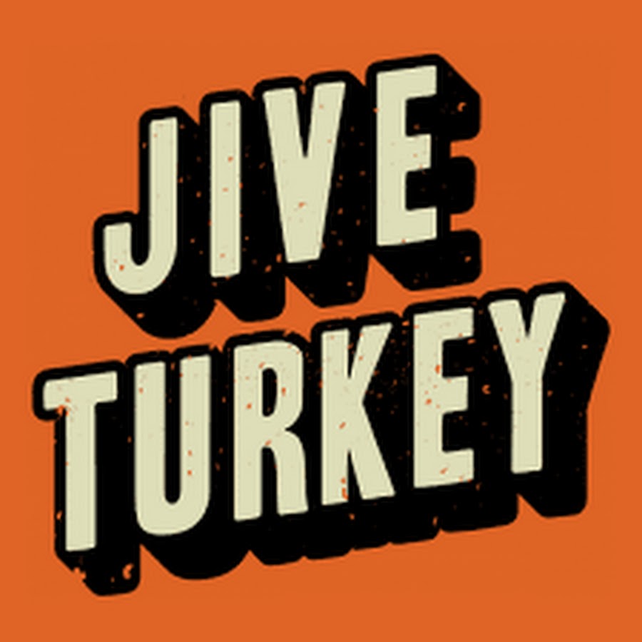 Jive Turkey TV - YouTube