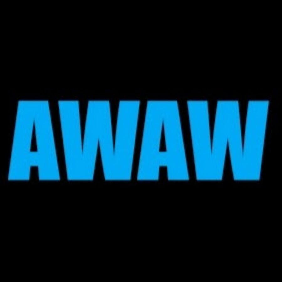 AWAW - YouTube