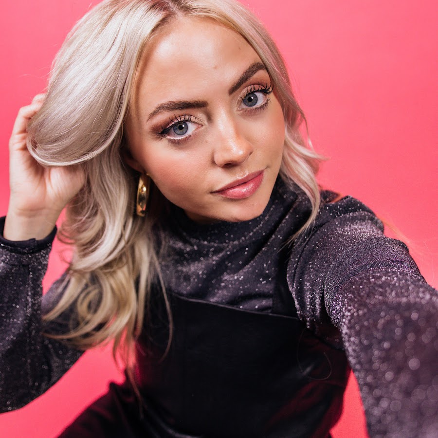 Madilyn Paige - YouTube