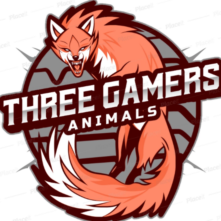 Three Gamers - YouTube