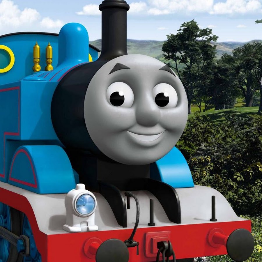 Thomas Fan 2004 - YouTube