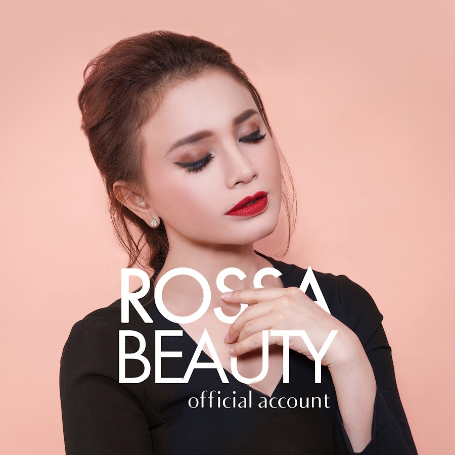 Rossa Beauty Official - YouTube