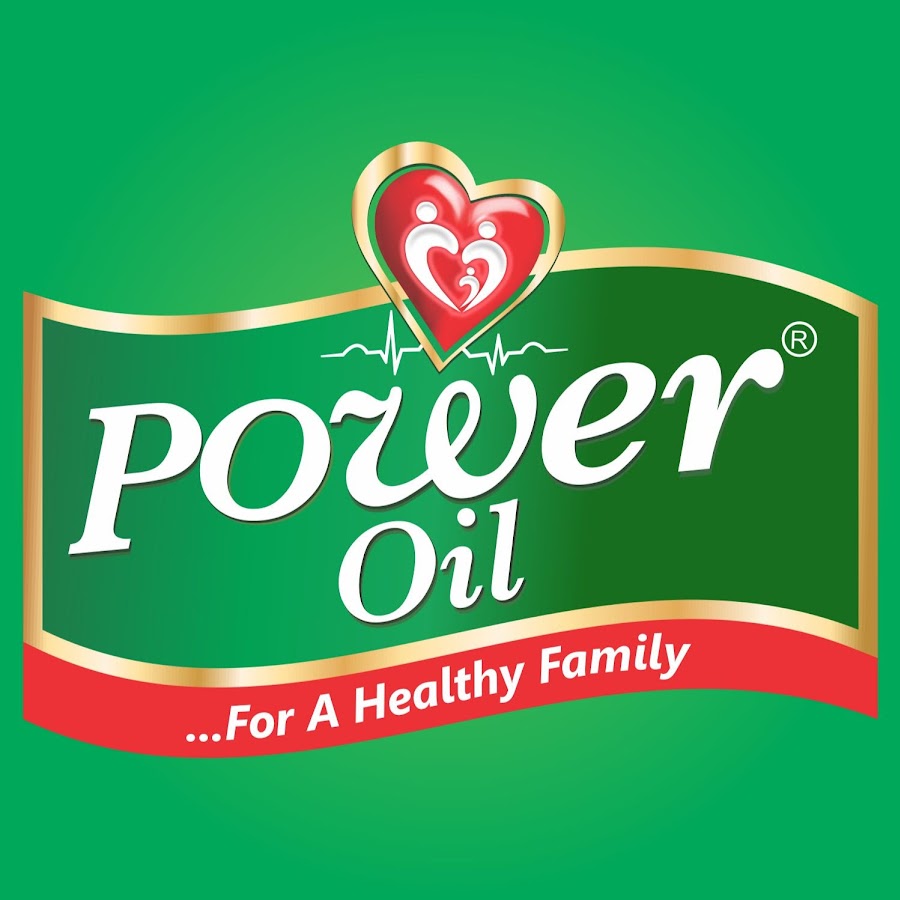 Power Oil - YouTube